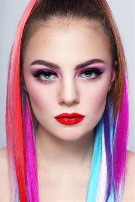 Hair Extensions Yolanda Recinos Westchester Ny Master Colorist