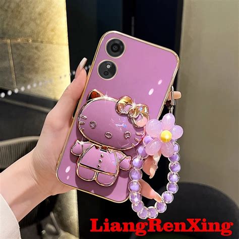 Casing Oppo A38 4g A58 4g A58 5g A78 4g A78 5g Oppo A18 4g Oppo A98 5g
