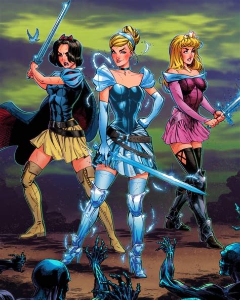 Warrior Princess By Tylercairnsart On Devinart Linked Below R