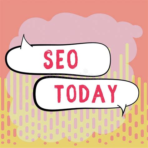 Conceptual Caption Seo Word For Search Engine Optimization Increasing Quality And Quantity Of