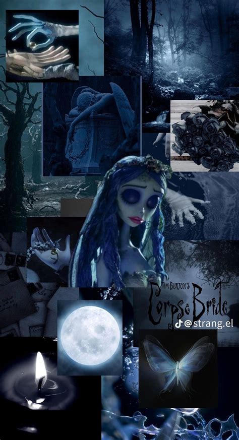 Pin by Lili Rodrigues on Salvamentos rápidos in 2024 Corpse bride art