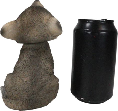 Ebros T Gritos De La Noche Aullando Lobo Gris Lobo Timberwolf