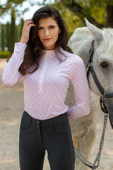 Equestrian Clothing For Women