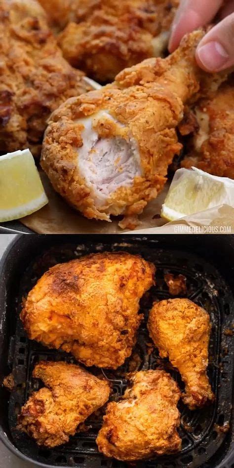 68 2022 Air Fryer Ideas Air Frier Recipes Air Fryer Dinner Recipes