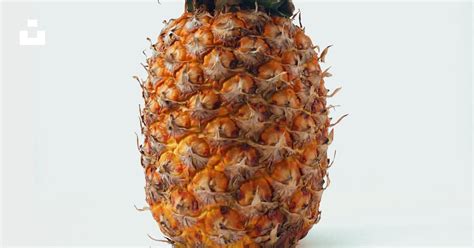 잘 익은 파인애플 과일 사진 Unsplash의 무료 과일 이미지