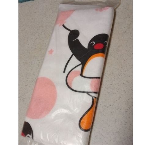 Pingu ピングー ロングタオルの通販 By Kittys Shop｜ラクマ