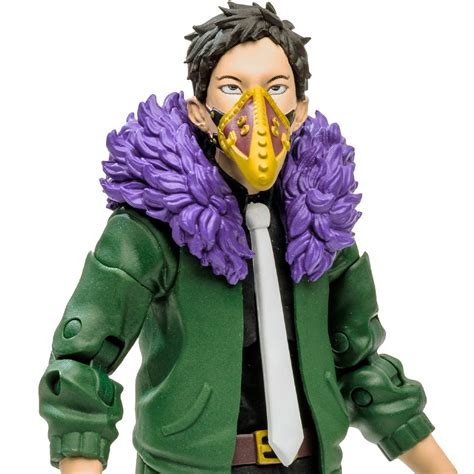 My Hero Academia Overhaul By Schlossbauer On Devianta