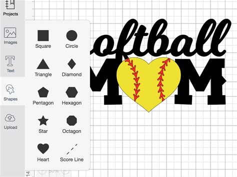 Layering In Cricut Design Space Artofit