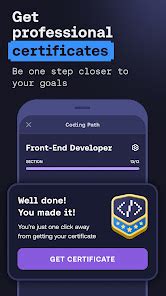 Learn Coding Programming Mimo Apps On Google Play