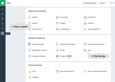 Freshworks Dynamic Insight Integration Freshworks Marketplace