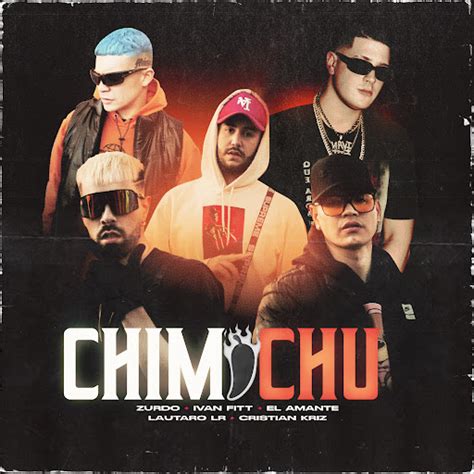 Chimi Chu Youtube Music