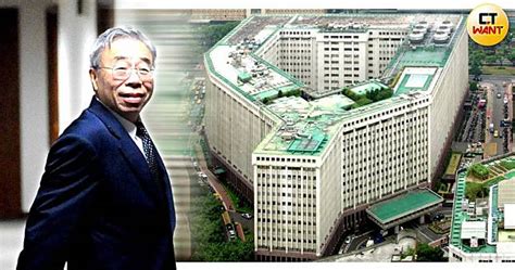 台塑大遷徙3／中國高幹震驚經營之神總部「怎如此純樸」 唯一奢豪「免治馬桶」及神秘招待所牛小排 Ctwant Line Today