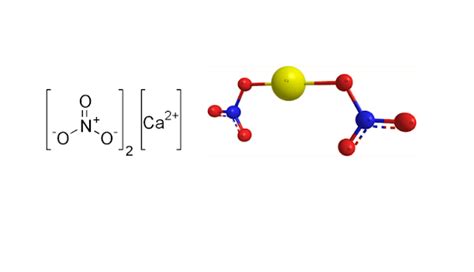 Ca(NO3)2 là gì? Những ứng dụng quan trọng của canxi nitrat Ca(NO3)2