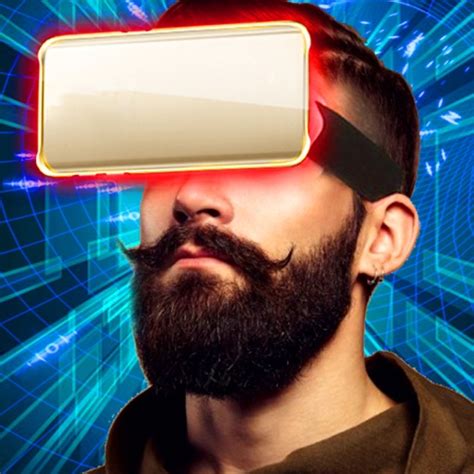 Vr Glasses Simulator By Alex Dudnik