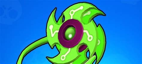 Supercell What Have You Done If You Didnt Notice Look The Second Image Rbrawlstars