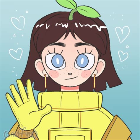 Just Another Picrew Blog — Makowka Oc Maker｜picrew