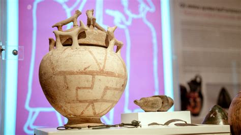 Histri In Istria Proroga Della Mostra Fino Al 7 Aprile