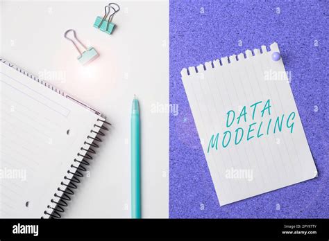Handwriting Text Data Modeling Business Approach Process Of