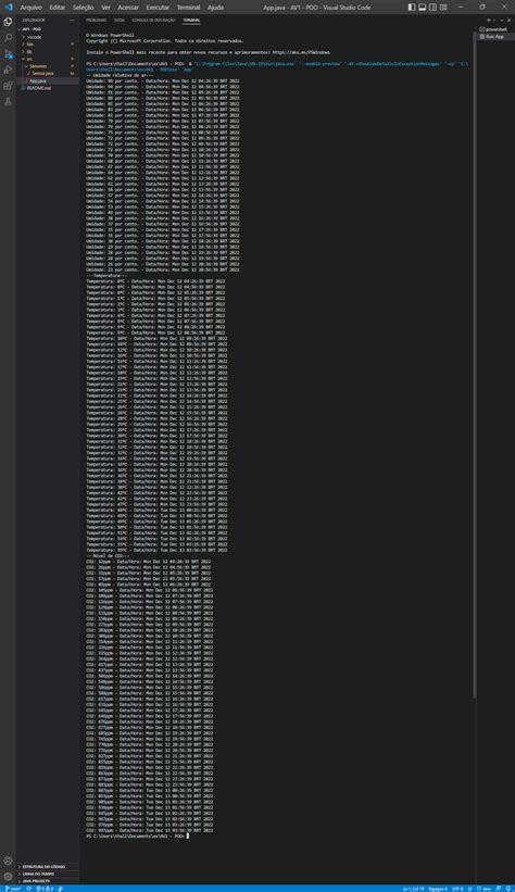 GitHub Thallesrayan Av1 Poo