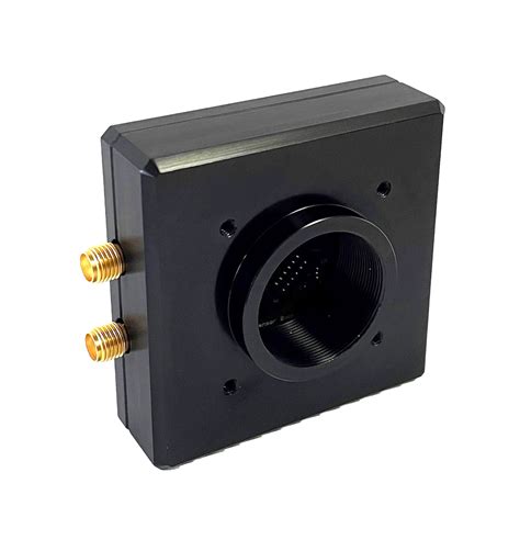 Modules Advanced Photonix