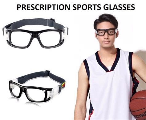 Buy Prescription Safety Power Sports Glasses Online Glasses India