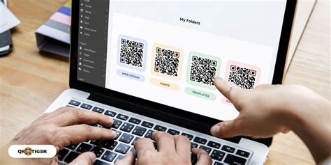 How To Create A Qr Code For A Google Drive Folder