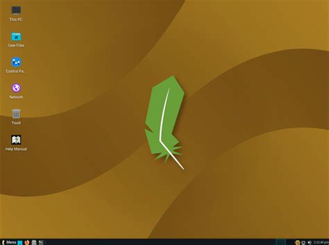 Ubuntu Based Linux Lite 5 4 Rc1 Is Here To Replace Microsoft Windows 10 On Your Pc Betanews