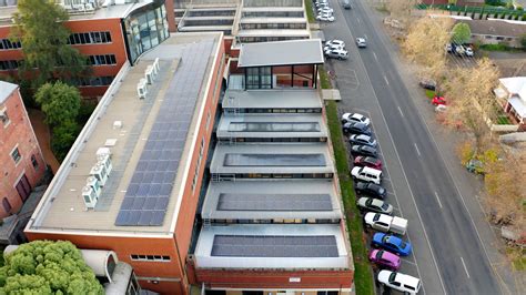 Solar Solutions