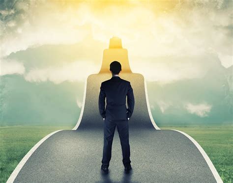 Faça O Seu Próprio Caminho Para O Sucesso Moshé Bergel