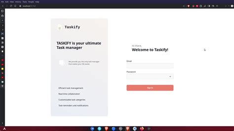 Video Launching My Mern Stack Project Taskify Jay Kumar Gupta