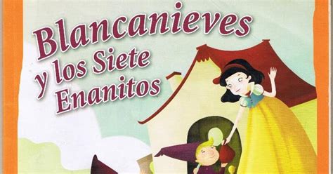 BIBLIOTECA TOMALENQUE CUENTACUENTOS CEIP PALENQUE BLANCANIEVES Y LOS