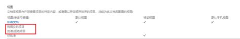 Sharepoint文件审批功能设置sharepoint 2016 已批准 已拒绝 按钮 Csdn博客