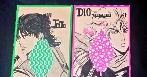ジョジョの奇妙な冒険 Jd Log 愁のイラスト Pixiv