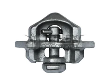 Container Hanging Stacker