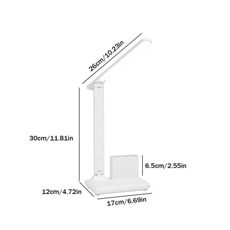 Led ламба за на биро Mkmarket