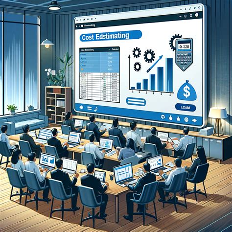 Cost Estimating Methods In Construction MCG Quantity Surveyors