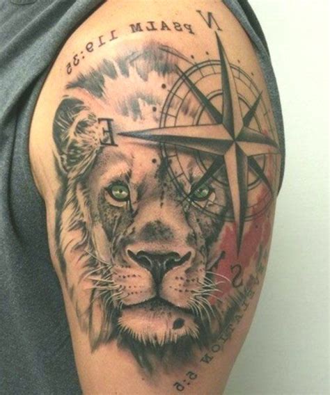 Pin Auf Tattoos
