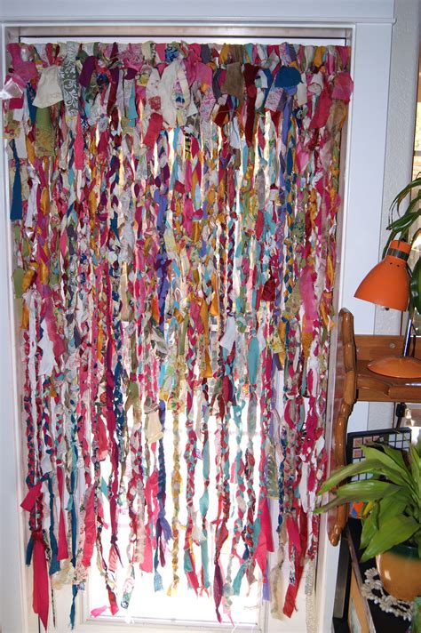 Diy Boho Curtains Diy Tool Shed