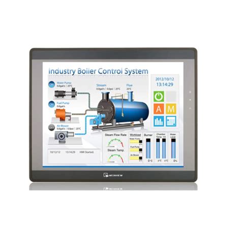 Amazon 12 1 Inch Touch Screen Weintek Weinview MT8121IE TFT