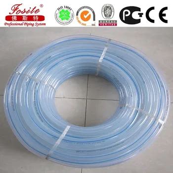 Flexible Pvc Fiber Reinforced Braided Garden Water Hose For Irrigation Buy Reinforced Net Hose