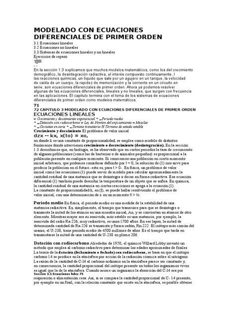 PDF Modelado Con Ecuaciones DOKUMEN TIPS