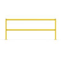 Understanding The Differences Between Safety Barrier Systems Dexsafe