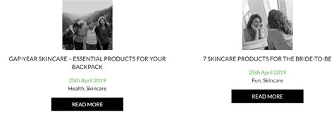 Css How To Get Elements To Line Up Using Flexbox When Blog Titles