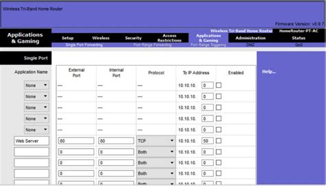 Ccna V Curriculum Module Wlan Configuration