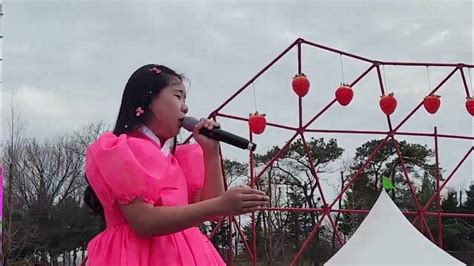 휠휠훨원곡자 이영희 논산딸기축제가요제 너무잘부릅니다 ️💞💕🩷💚💛🩵💙💜💚🧡🧡 Youtube