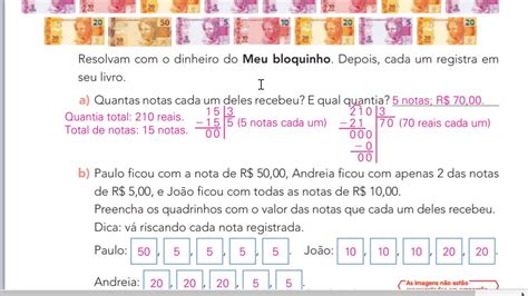 Atividades Arredondamento 5 Ano BRAINCP