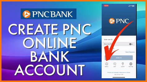 How To Sign Up PNC Mobile Banking Account Online 2023 Open PNC Bank