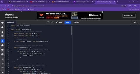 Parshavi Singh On Linkedin Javadeveloper Connectfour Internpe Gamedevelopment