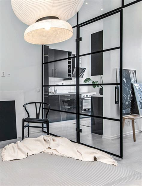 Smartglass Switchable Glazing For Residential