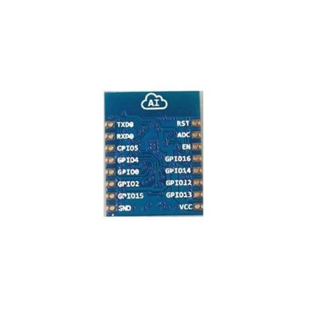 ai thinker esp 07 esp8266 serial wifi module darkoct02